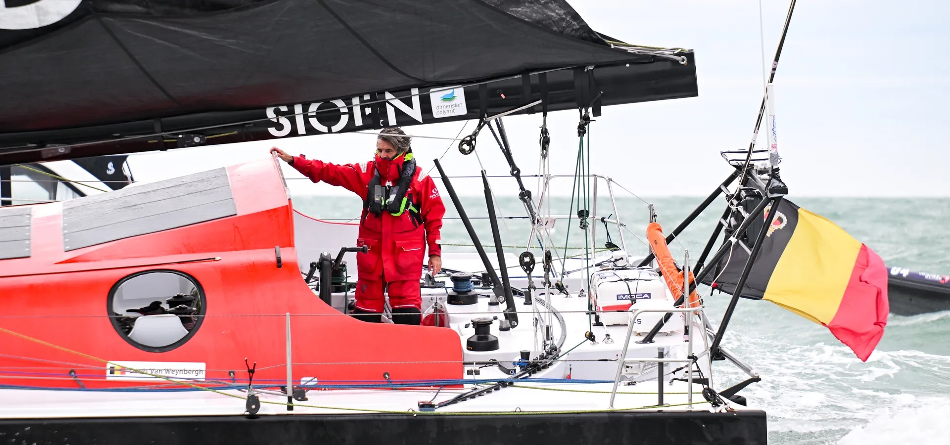 Lessons from the 2024-2025 Vendée Globe: Evolving Demands on Sailing Deck Hardware